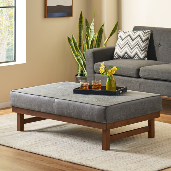 Skinny ottoman store